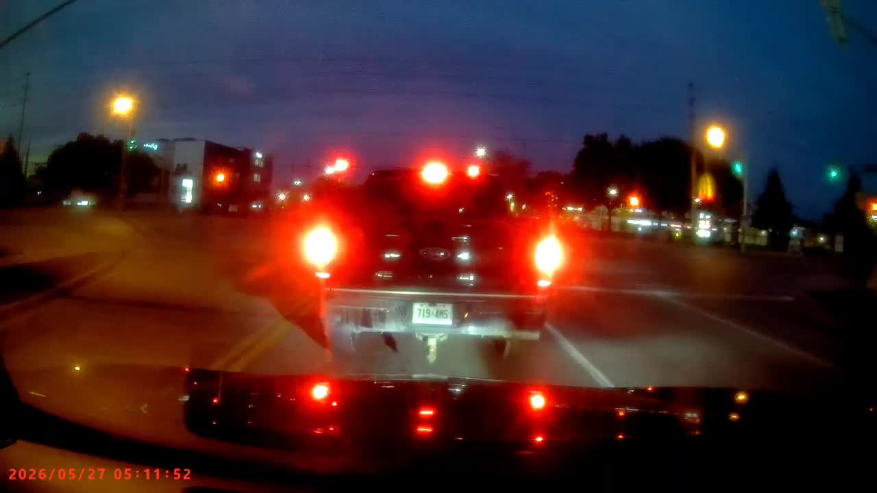 Bright meteor lights up morning sky over Ontario, Canada