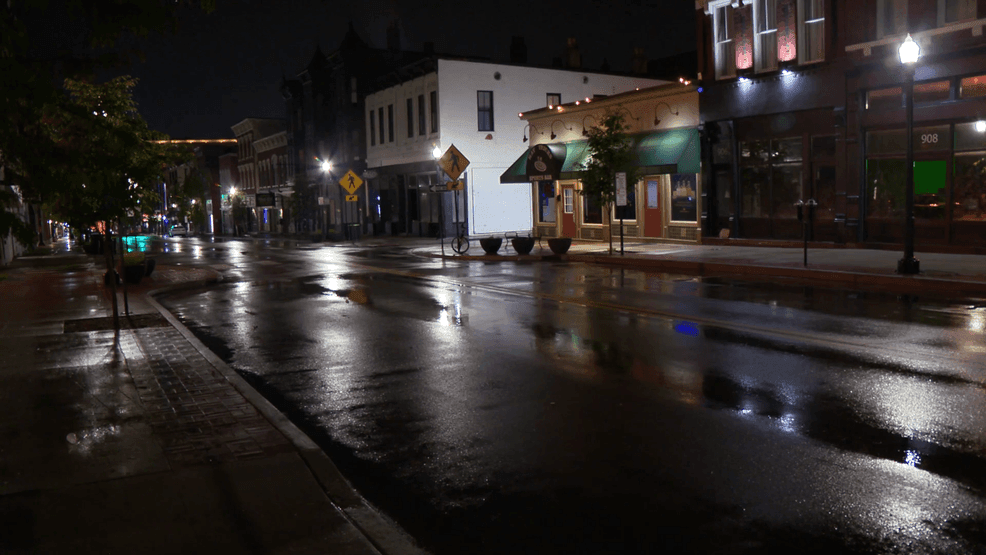 Tri-state bar loses liquor license following recent shooting