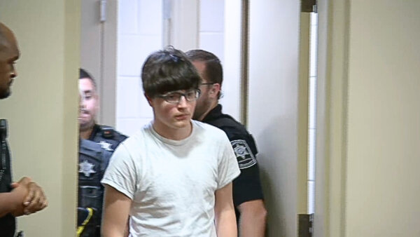 Big win for Colt Gray after he gets his trial moved