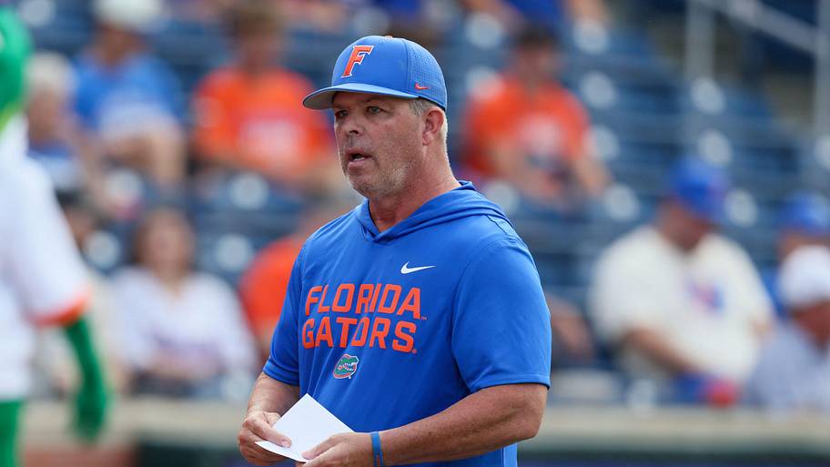 Florida is taking an aggressive risk to open NCAA tournament play
