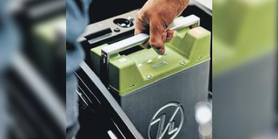 RIL’s ₹60,000 cr battery giga-factory to complete by mid-year