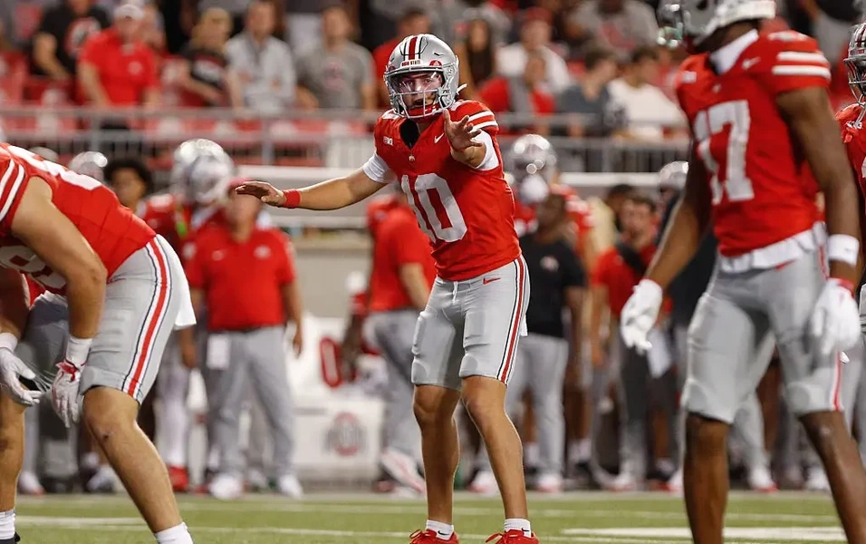 Ohio State sets 2026 opener time amid key recruiting push