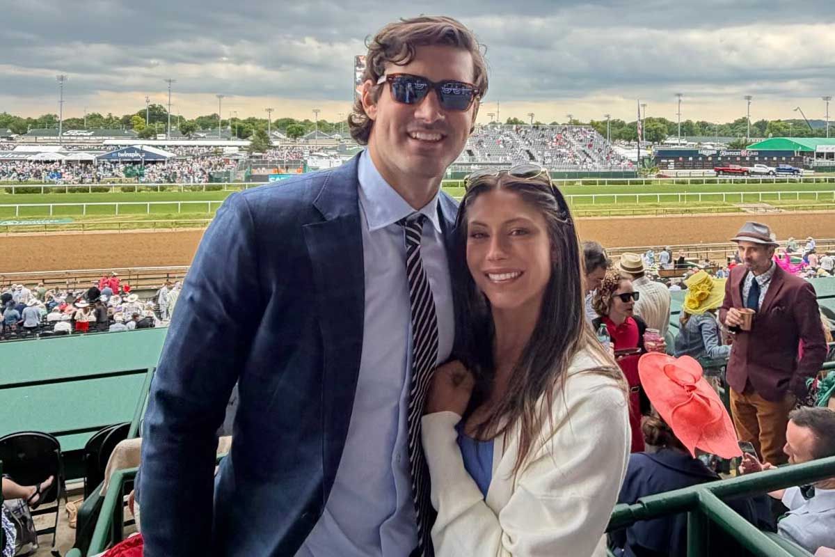 Colts quarterback Daniel Jones goes Instagram official with influencer ...