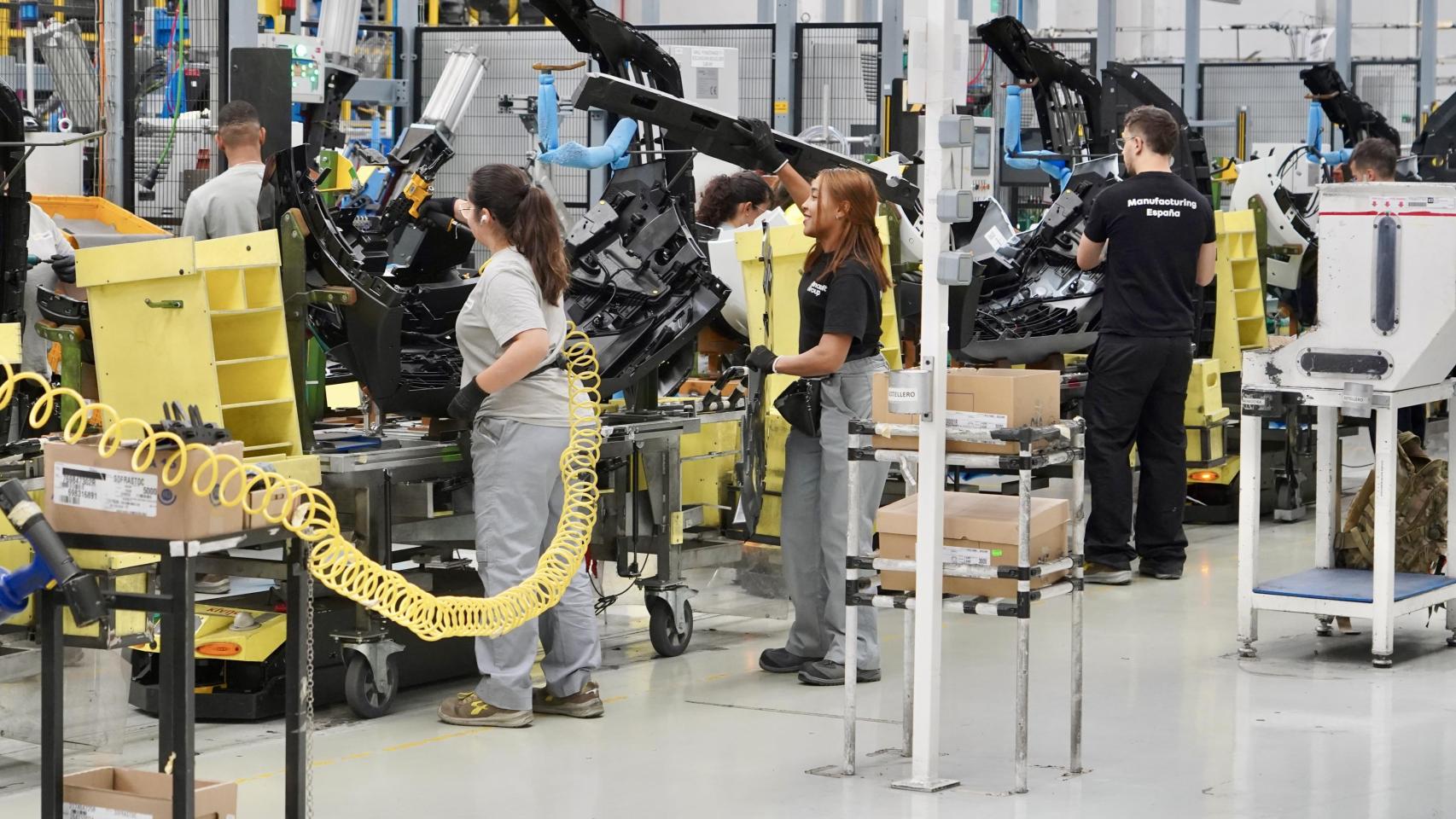 SCP se descuelga del acuerdo con Renault y deja en el aire la firma del ...