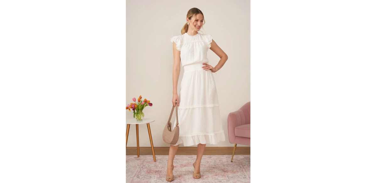 12 graduation dresses for every type of ceremony