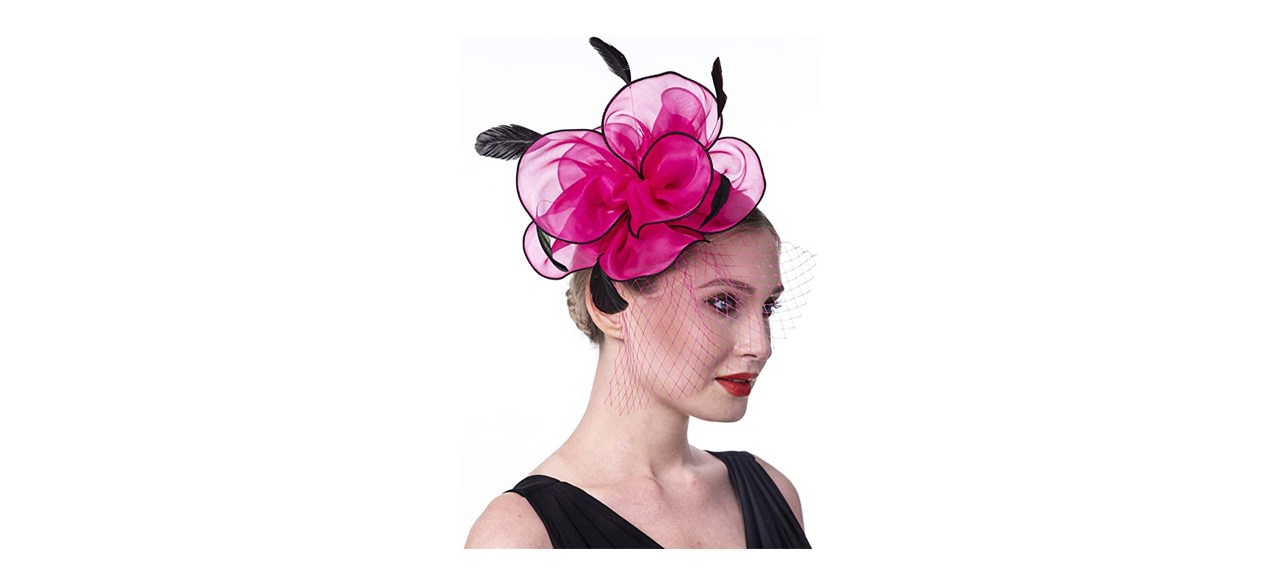 The history behind those extravagant Kentucky Derby hats