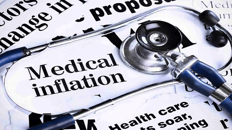 How inflation is destroying your health insurance coverage silently