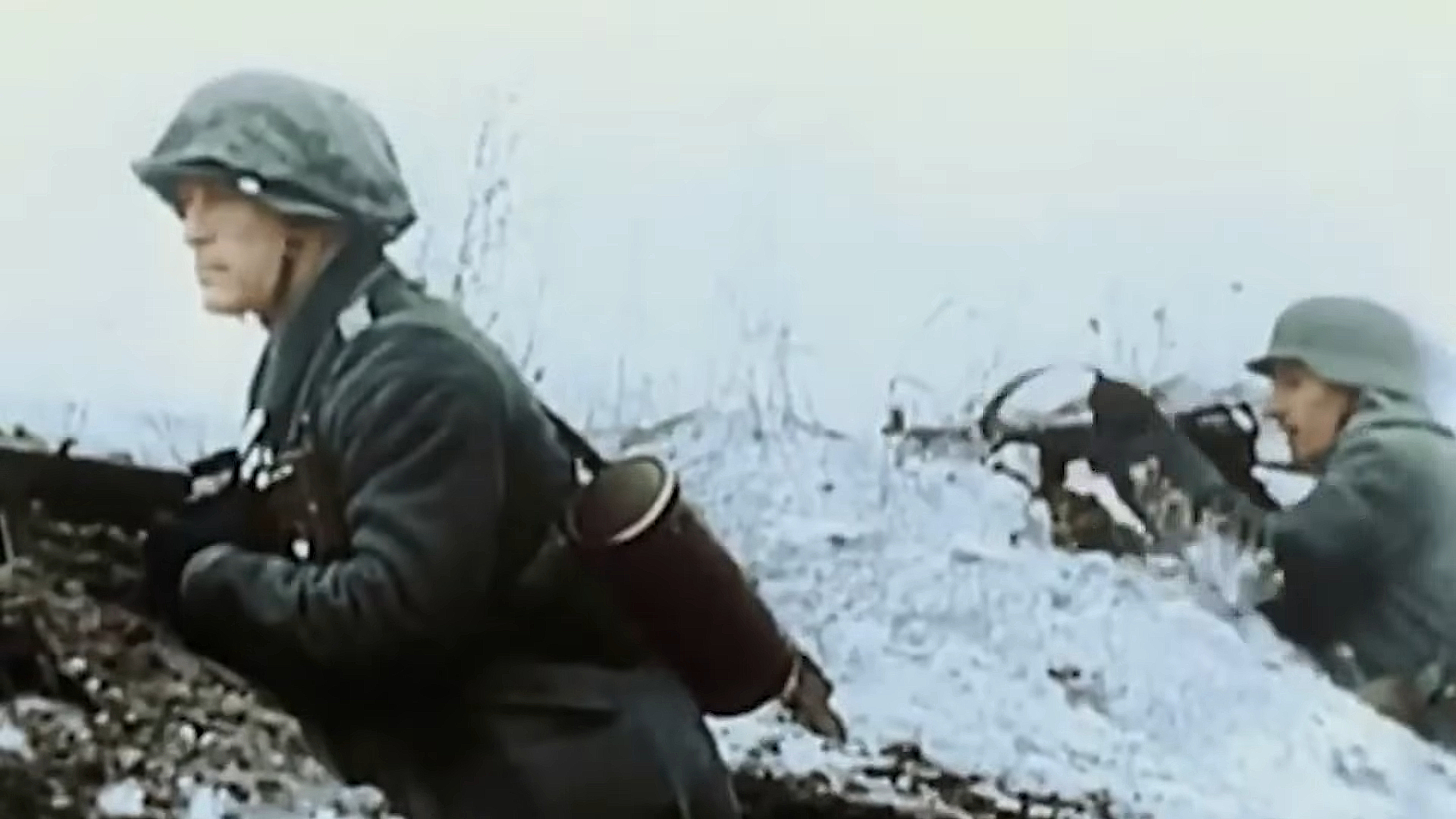 How Germany’s last Panther and Tiger offensive collapsed in Ukraine