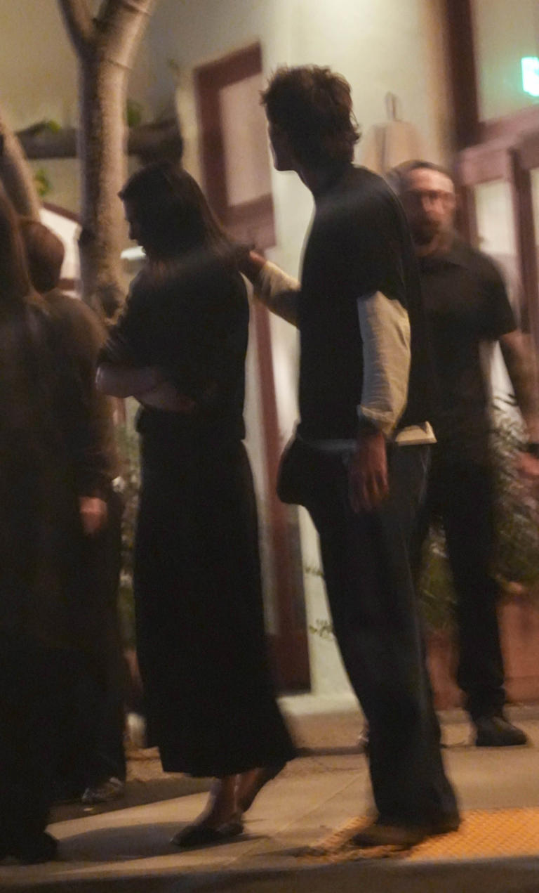 How Jacob Elordi fits in with Kendall Jenner’s friends as they navigate ...
