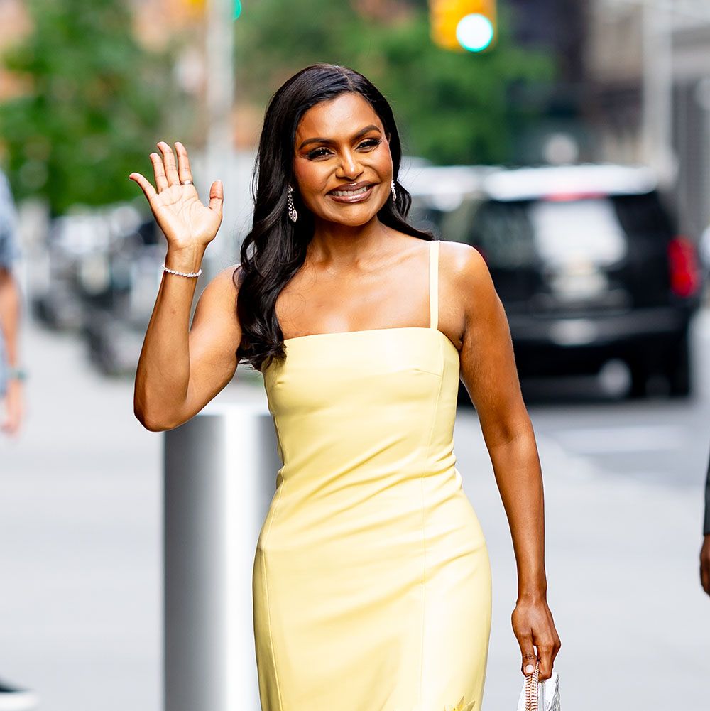 This 'dated' heel trend is back from the dead, according to chic celebs