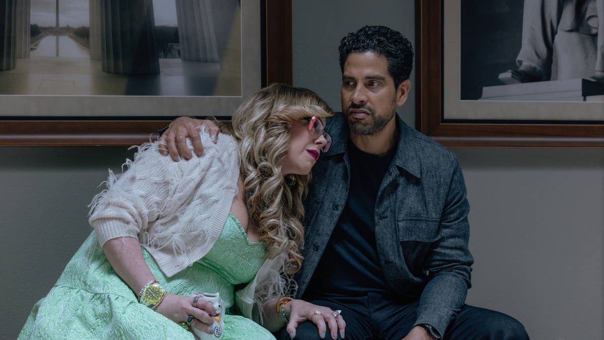Criminal Minds: Evolution showrunner discusses emotional death of Roxy ...