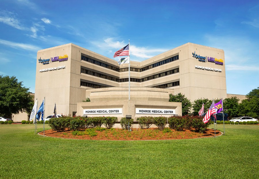 Ochsner LSU Health to open clinic in West Monroe