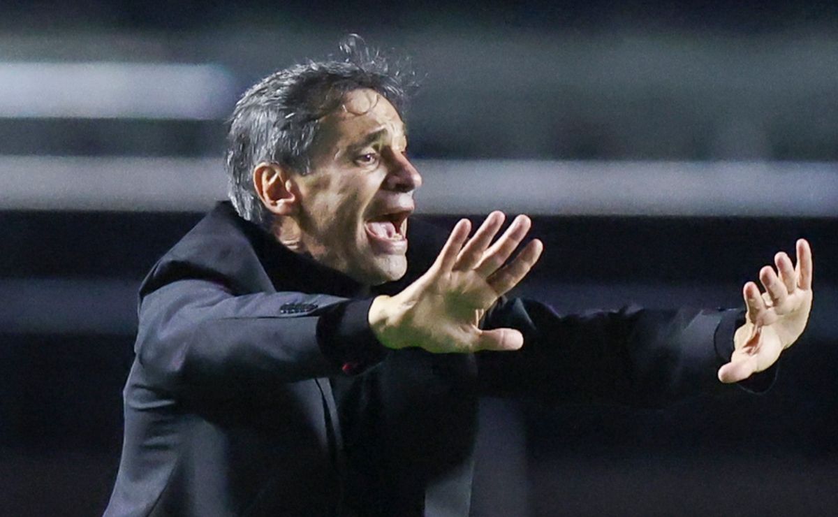 Golpe duro a Bustos: El primer jugador que rechazó volver a Millonarios ...