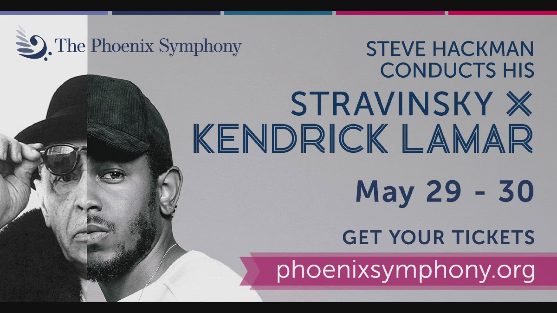 Phoenix Symphony puts a modern spin on classical music to close its season