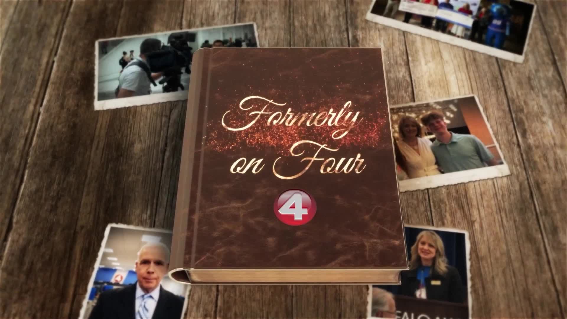 Formerly on 4: Lee Coppola