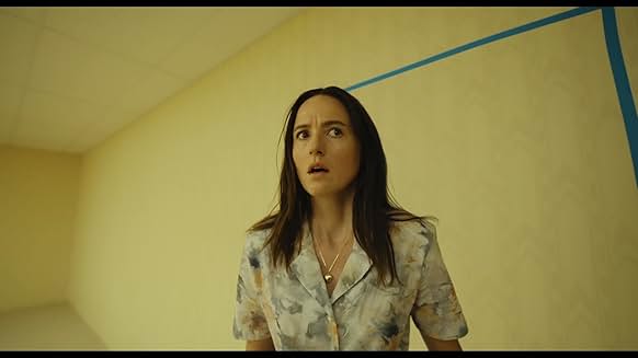 Box office: A24's Backrooms shatters studio record with $81M debut