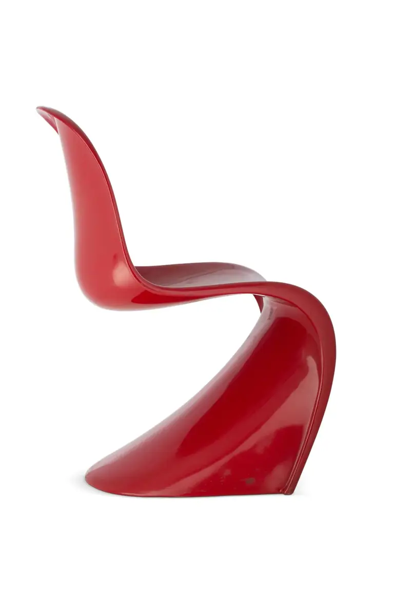 El Vitra Design Museum dedica una exposición a Verner Panton en su ...
