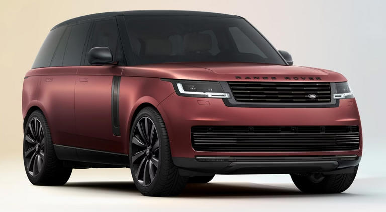 Range Rover torna a Piazza di Siena, partnership rinnovata per l'evento ...