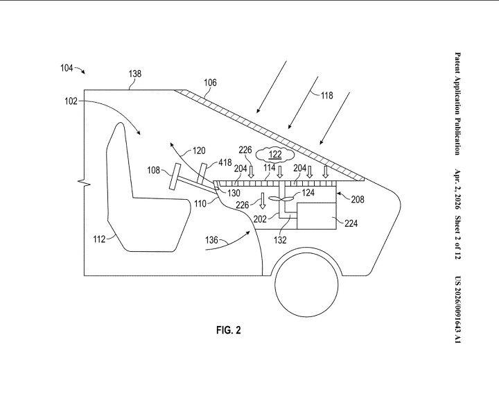 Tesla wants your climate control to work smarter, not harder