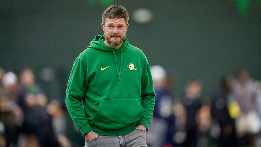 What Oregon Ducks do better than Oklahoma State Cowboys and why it matters