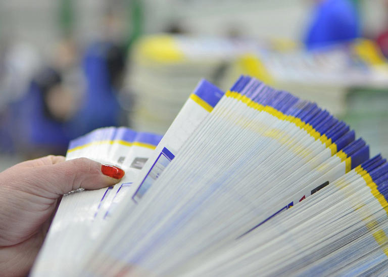 Why half of America's small business owners think their own marketing ...