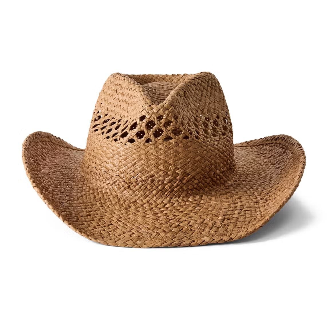Cowboy hats just became summer’s most-wanted accessory