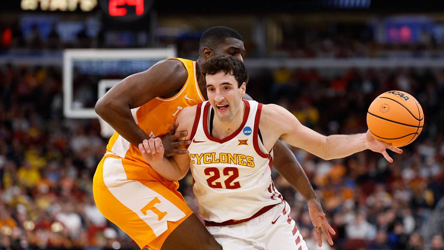 Why Iowa State basketball star made the right decision coming back to ...