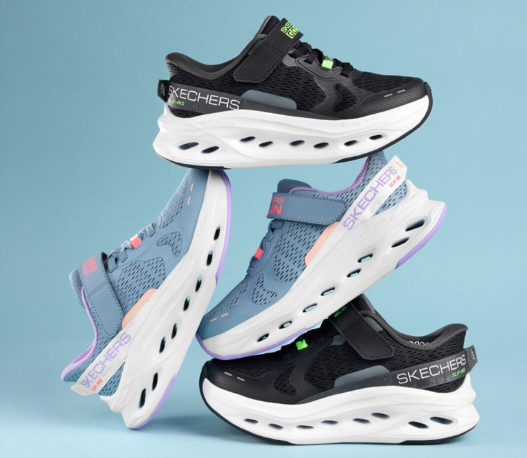 Parents are freaking out about BOGO 50% off Skechers kids' shoe deals