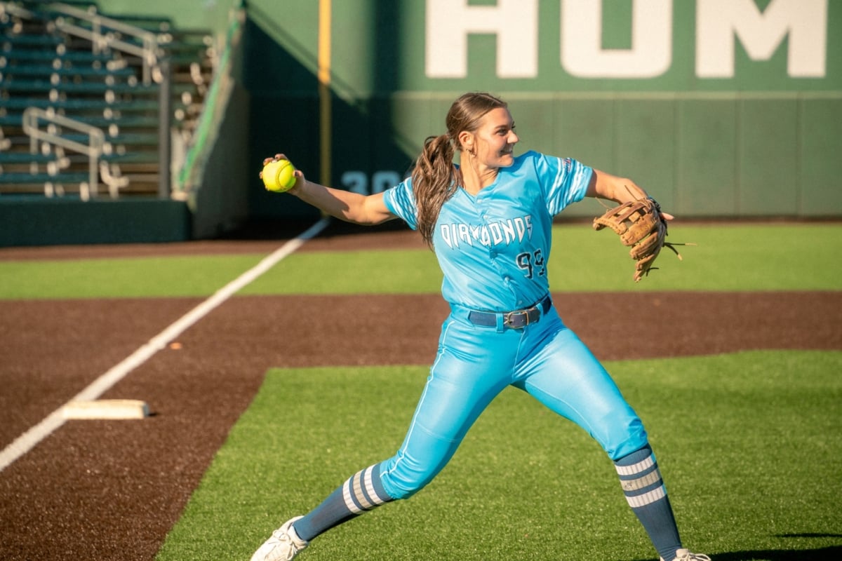 AWSN announces full schedule for PSL’s inaugural women’s pro softball ...
