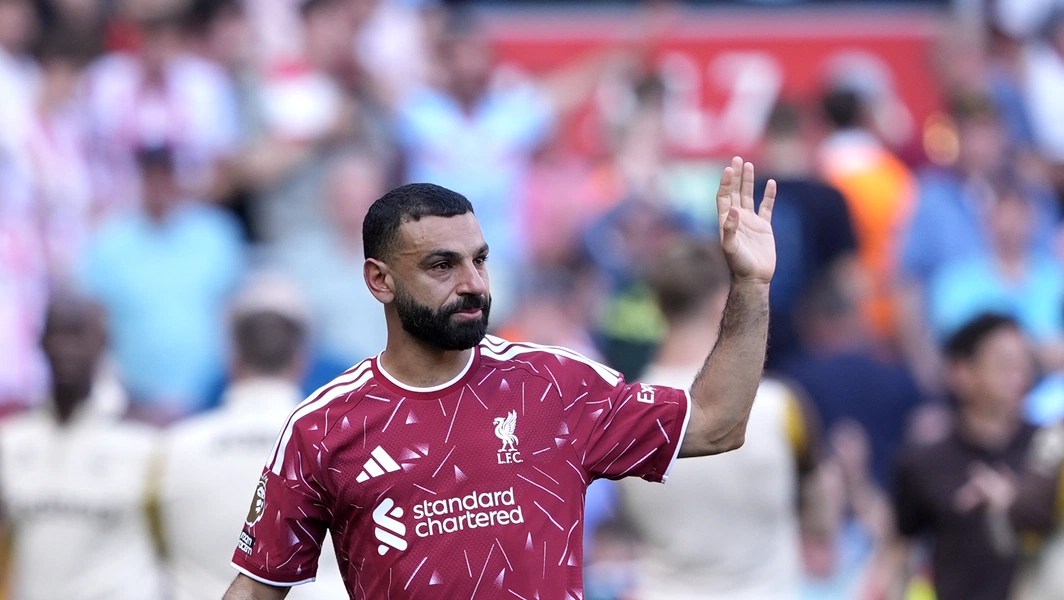 Klopp blocks Liverpool’s €100m winger pursuit amid rebuild push