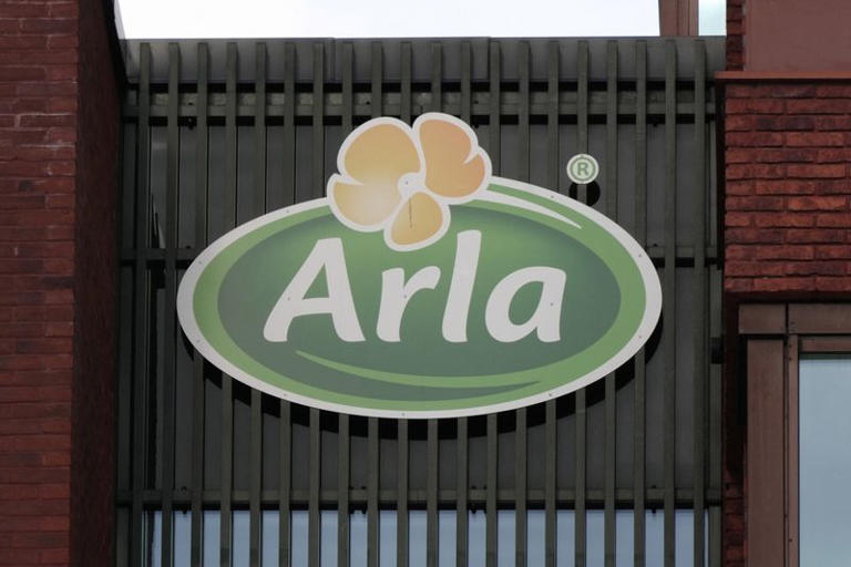 EU clears Arla's DMK, DOC buyout, citing no competition concerns