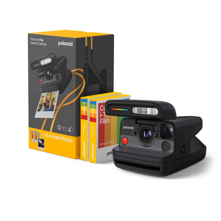As a dad, the Polaroid Flip is the best gadget I own right now