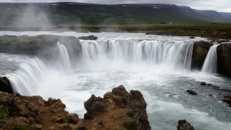 Exploring Iceland's Westfjords: A remote escape for true nature enthusiasts