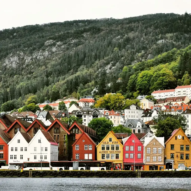 8 small towns in America built entirely around community spirit