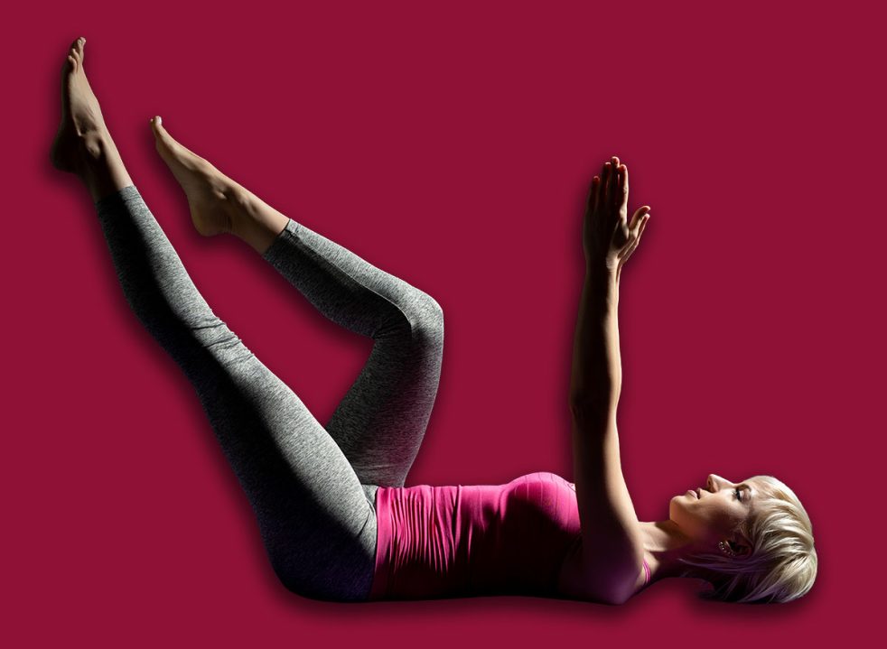 I'm a trainer and these are the 4 bed exercises adults over 60 need to ...