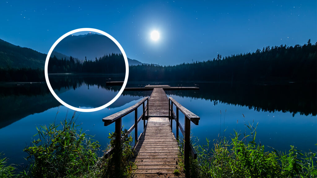 Luna blu 31 maggio 2026: doppia luna piena nel mese e spettacolo nel ...