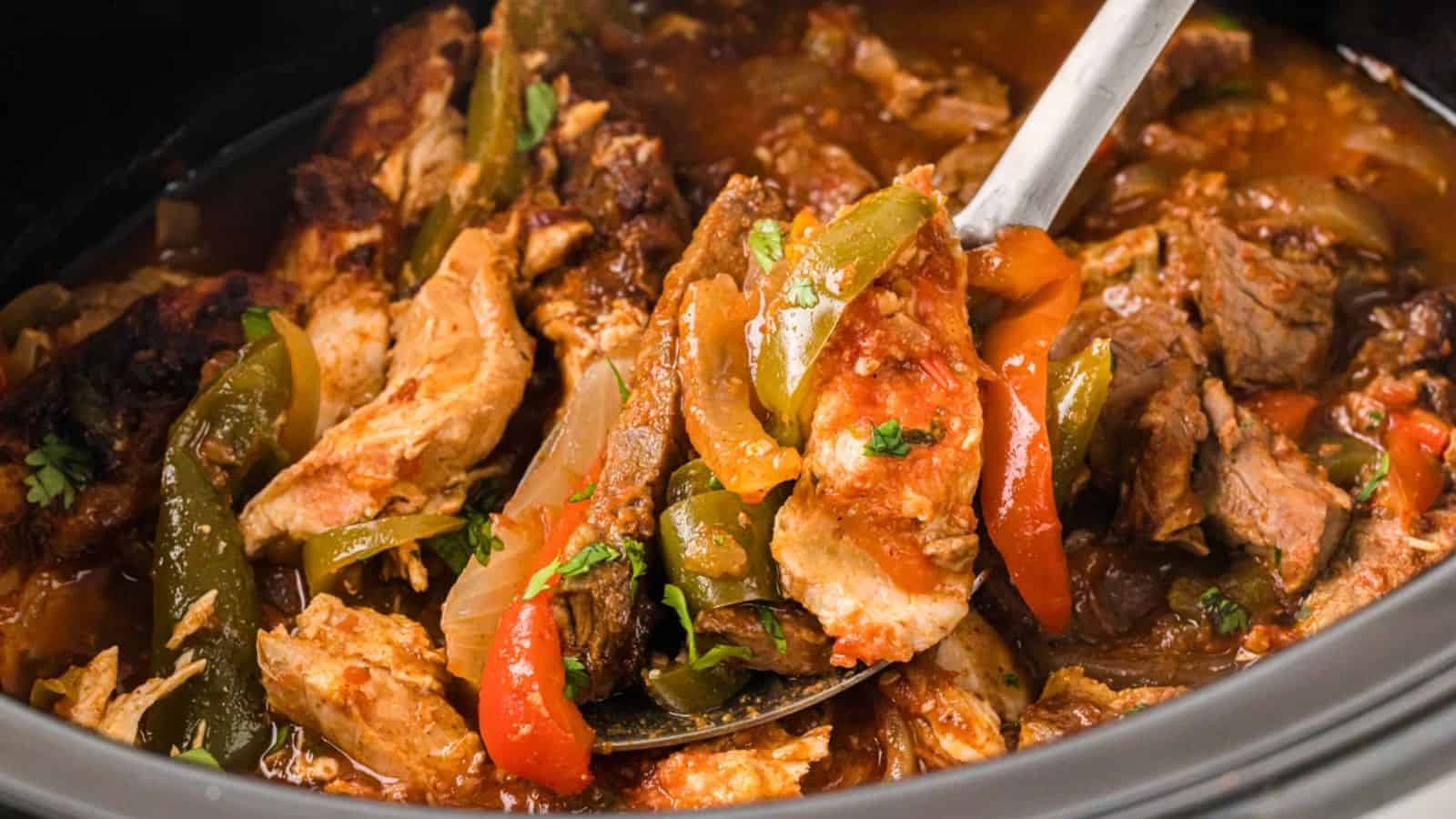 14 set-it-and-forget-it recipes for people too tired to cook