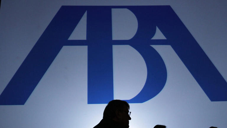 ABA faces pressure to roll back DEI standards as Black lawyers remain ...