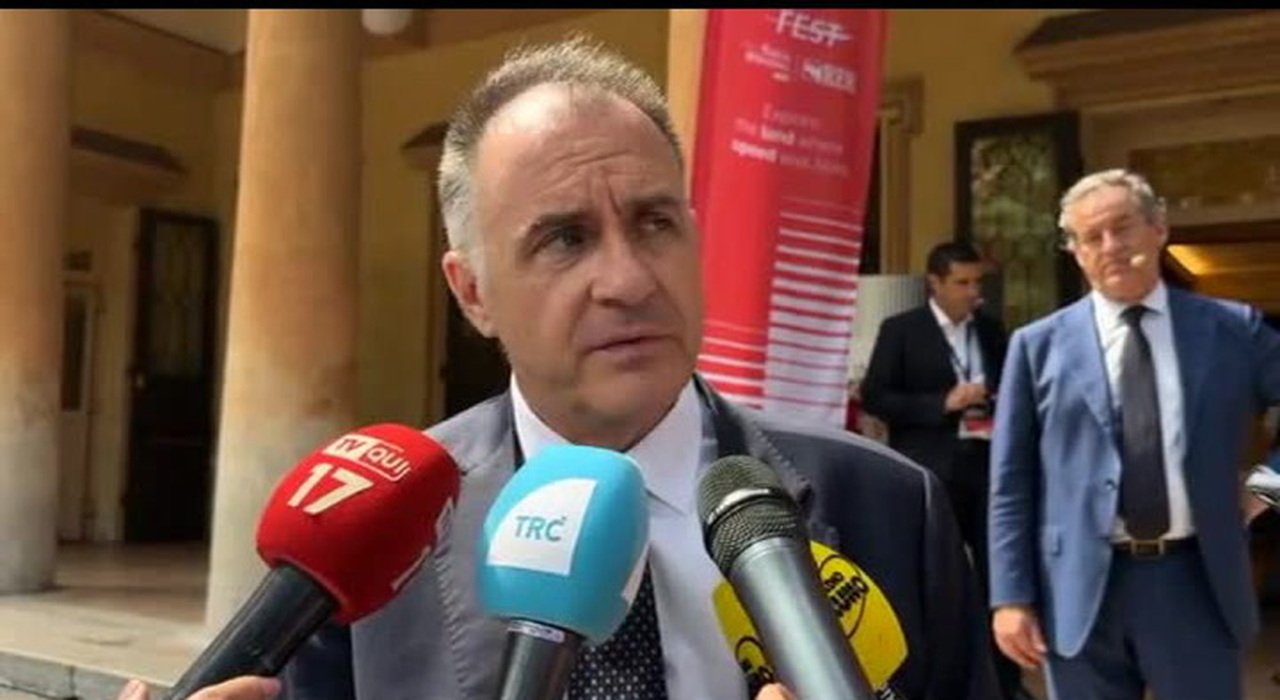 Orsini da Modena: è momento responsabilità, stop a battaglie politiche