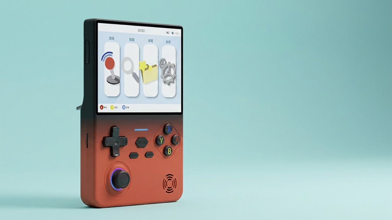 Lenovo pulls its controversial G02 retro handheld from sale