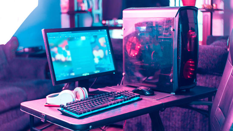 A budget gaming PC for under $1,000 is still possible - here's how