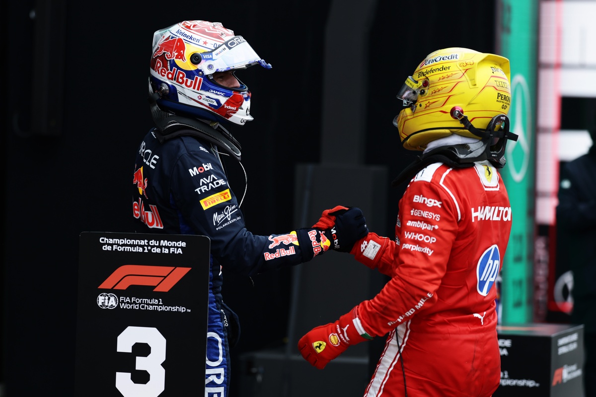 Lewis Hamilton and Max Verstappen's 2021 scar tissue will never fully ...