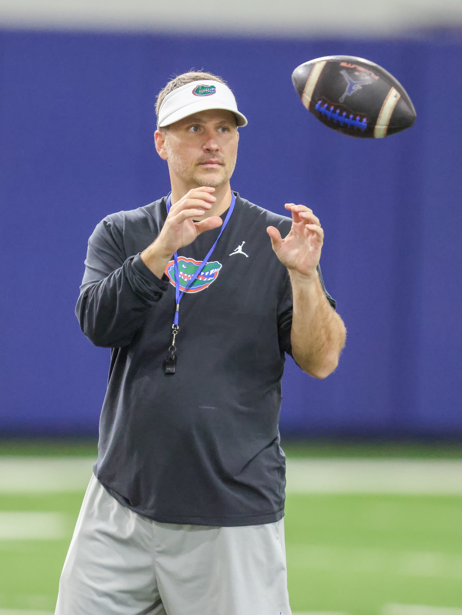 Florida to pay football assistant coaches over $11 million in 2026