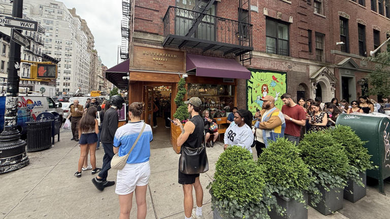 Viral verdict: Unfortunately, yes — Dotcakes are worth the wait in a ...