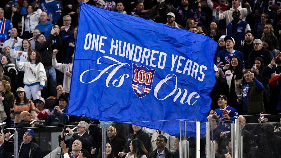 Why Daxon Rudolph could make sense for NY Rangers in NHL draft