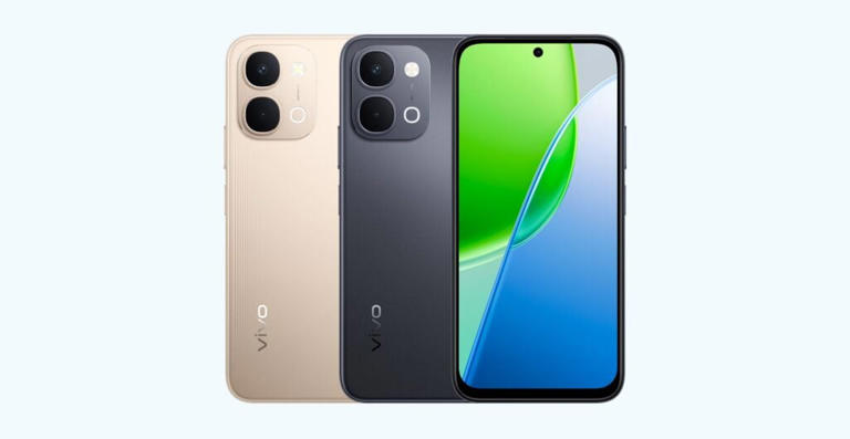 Vivo T5 launches with 120Hz display, 7,200mAh battery, 50MP dual cameras