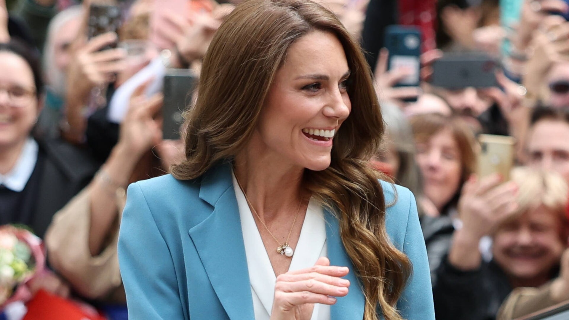 Verwandter packt aus: Prinzessin Kate ist bei Trinkspielen extrem ehrgeizig
