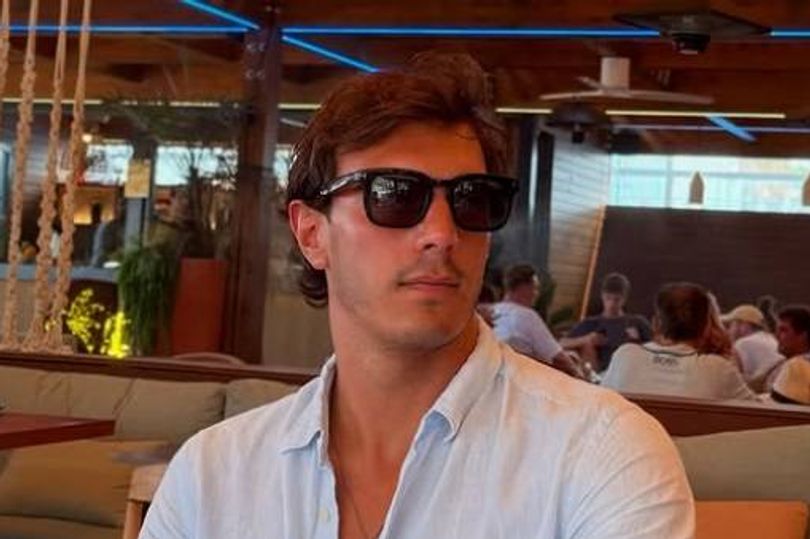 Everything to know about Love Island's Hertfordshire hunk Lorenzo ...