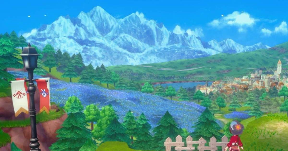 Acclaimed 2025 Switch exclusive RPG arrives on PS Store today