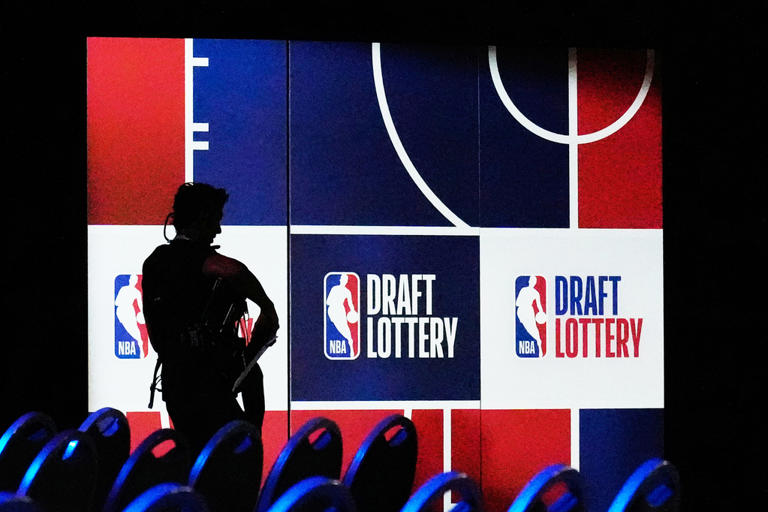 NBA's board of governors passes anti-tanking changes to draft lottery ...